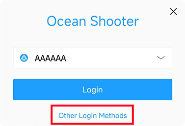 Ocean Shooter